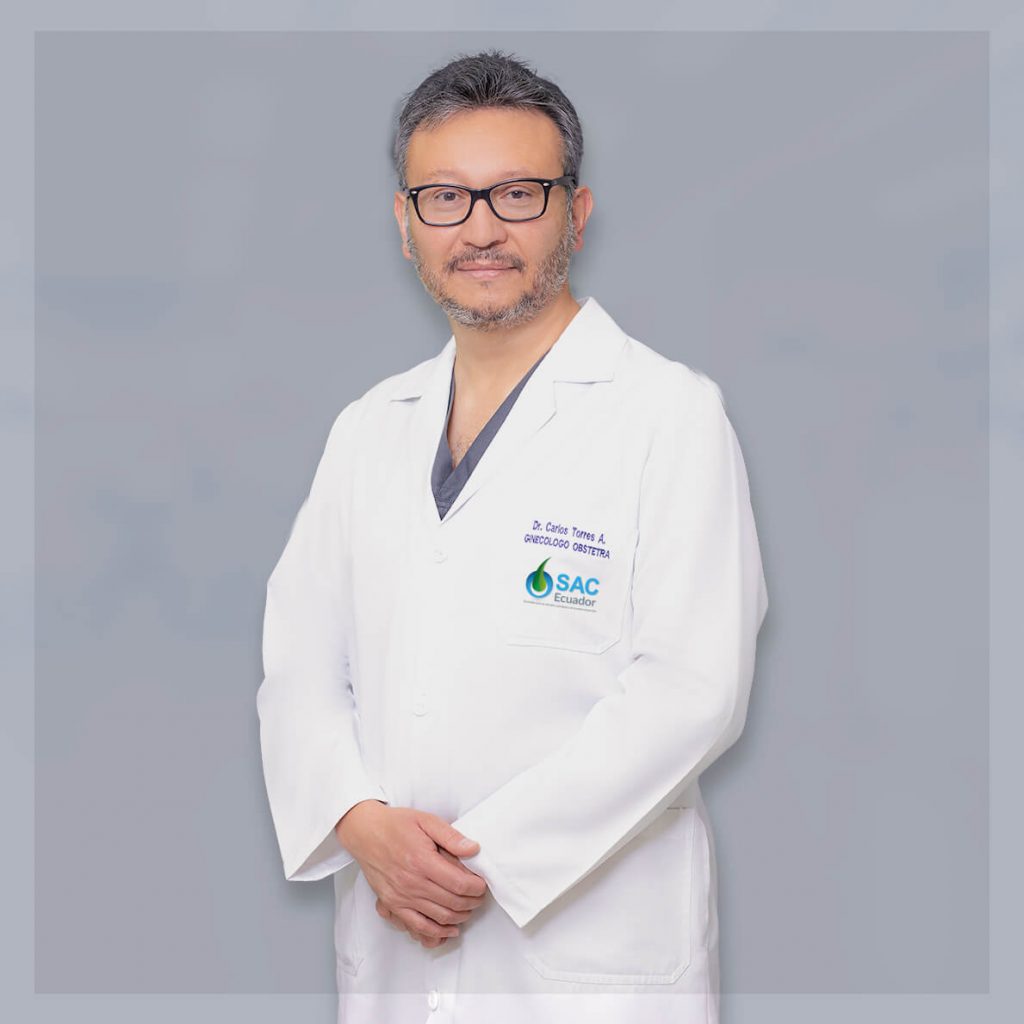 DR. CARLOS TORRES – SAC – Sociedad Ecuatoriana de Anticoncepción ...